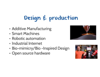 Manufacturing Industry Landscape | PDF