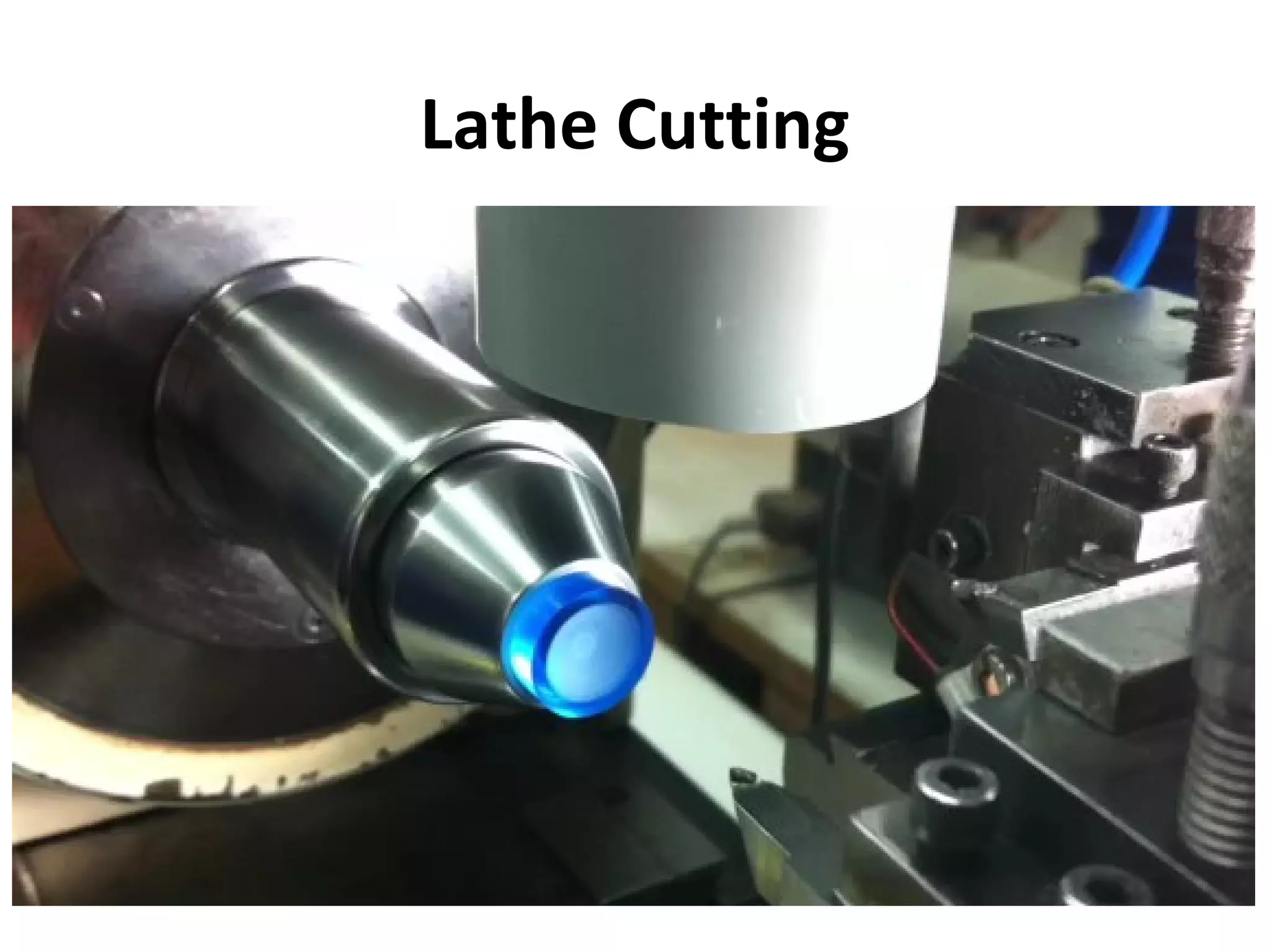 Manufacturing methods of soft contact lens - presentation at www ...