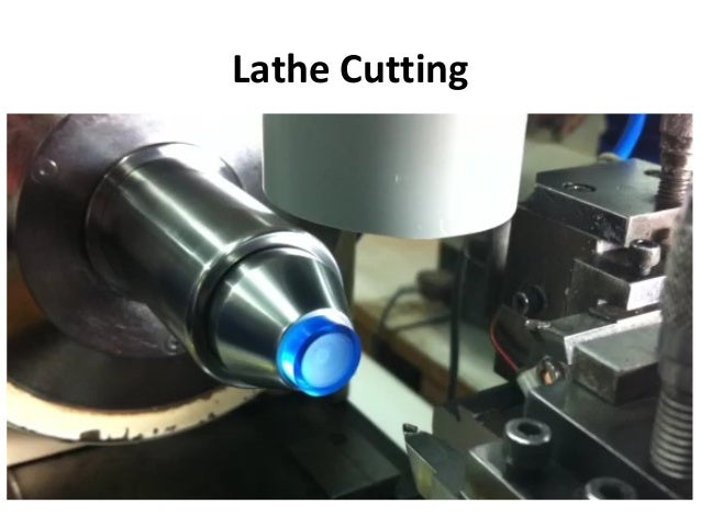 Manufacturing methods of soft contact lens - presentation at www.eyen…