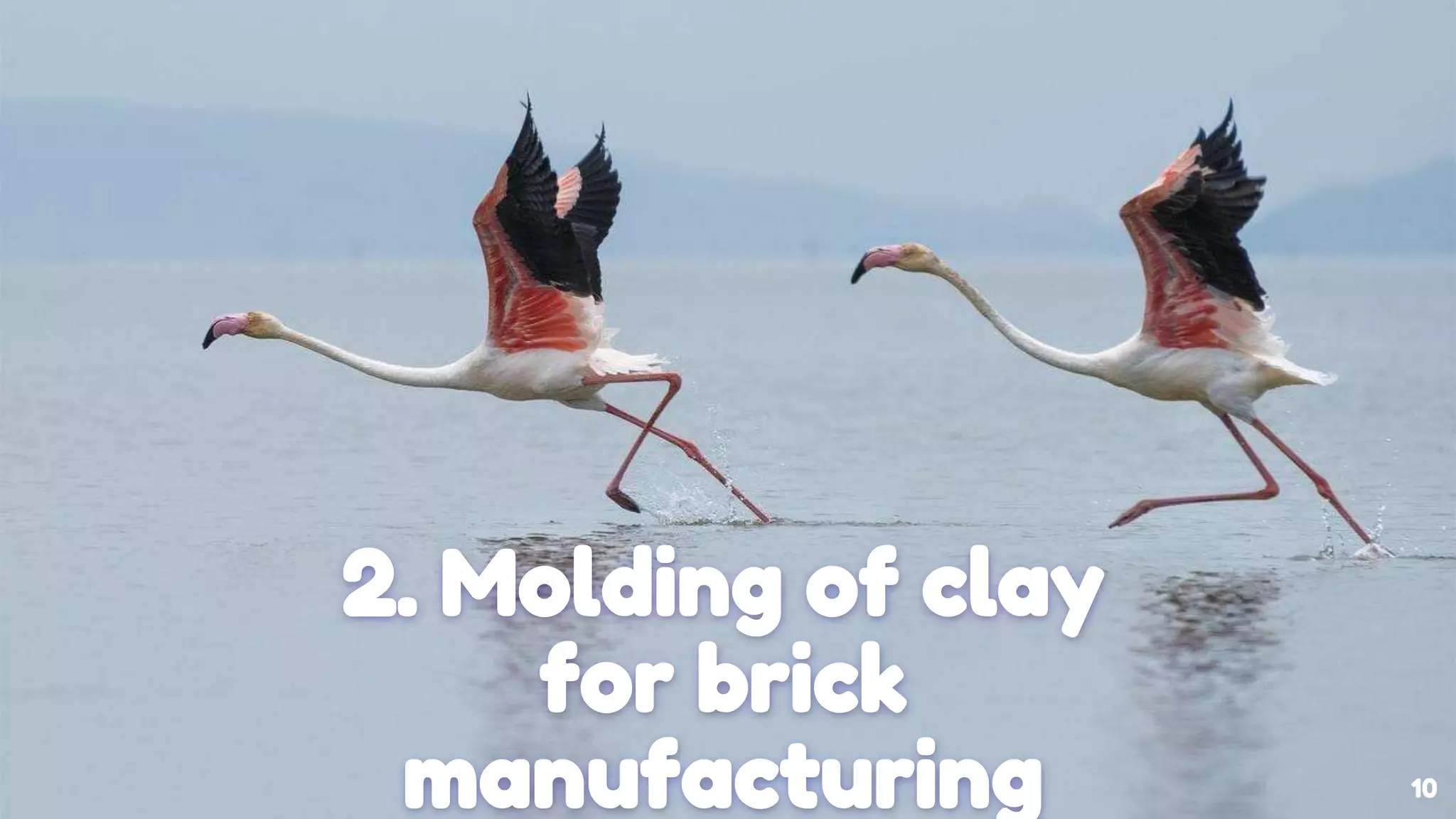 Manufacturing of bricks for masonry construction method and process | PPTX