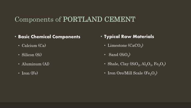 Manufacturing Of Cement.pdf