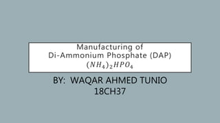 manufacturingofdap-191211053520.pdf