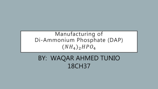 manufacturingofdap-191211053520.pdf