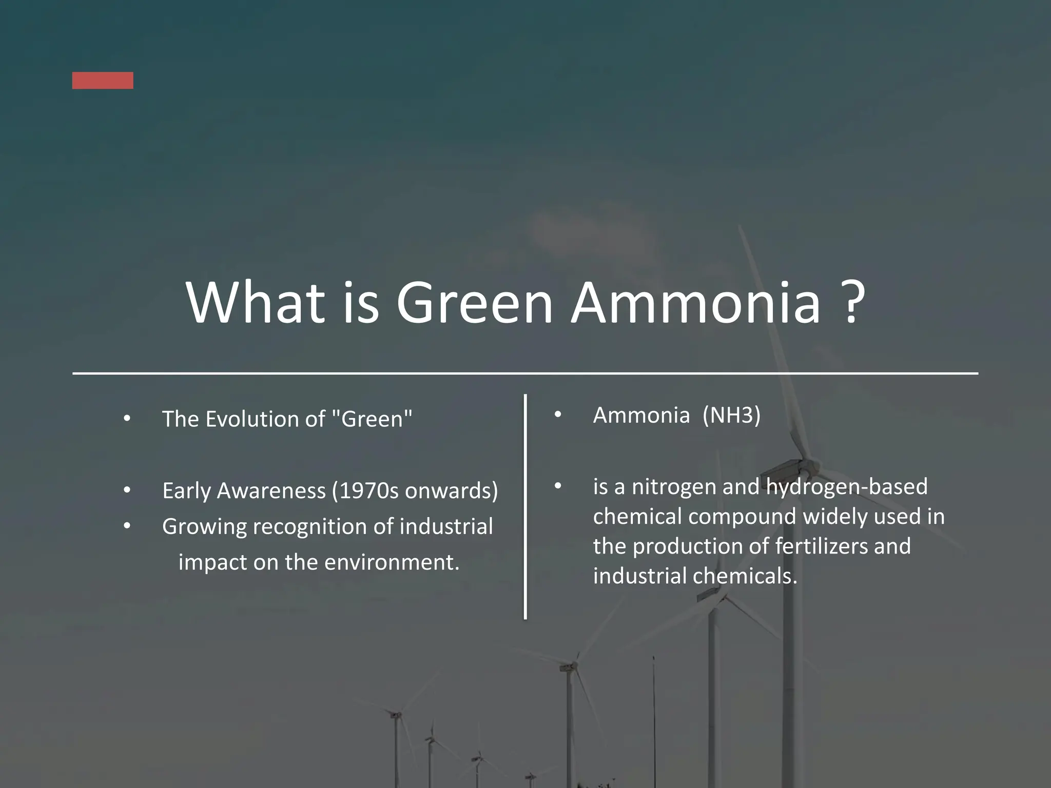 Manufacturing of green ammonia flowdiagram.pdf