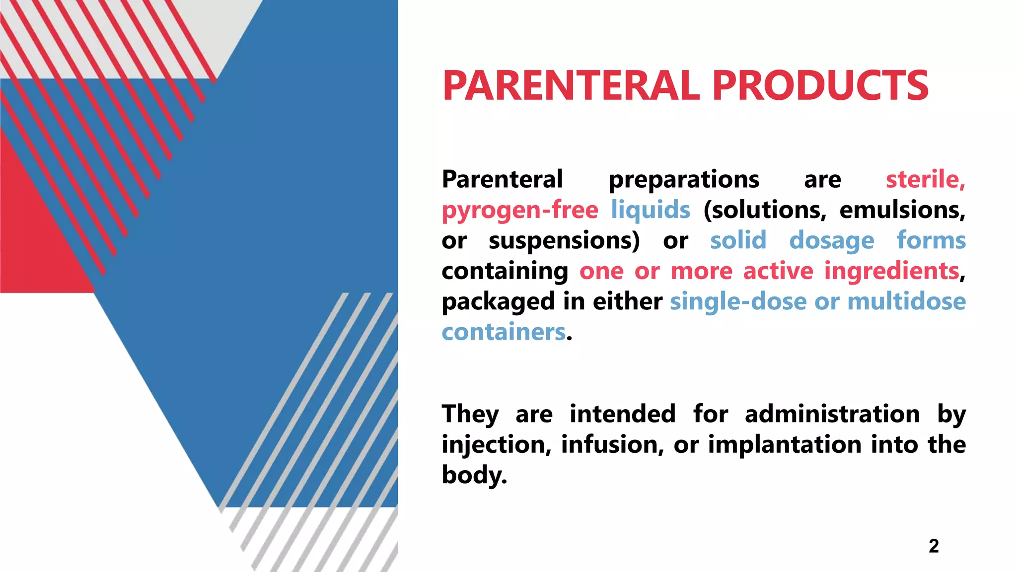 manufacturing of Parenterals.pdf
