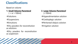manufacturing of Parenterals.pdf