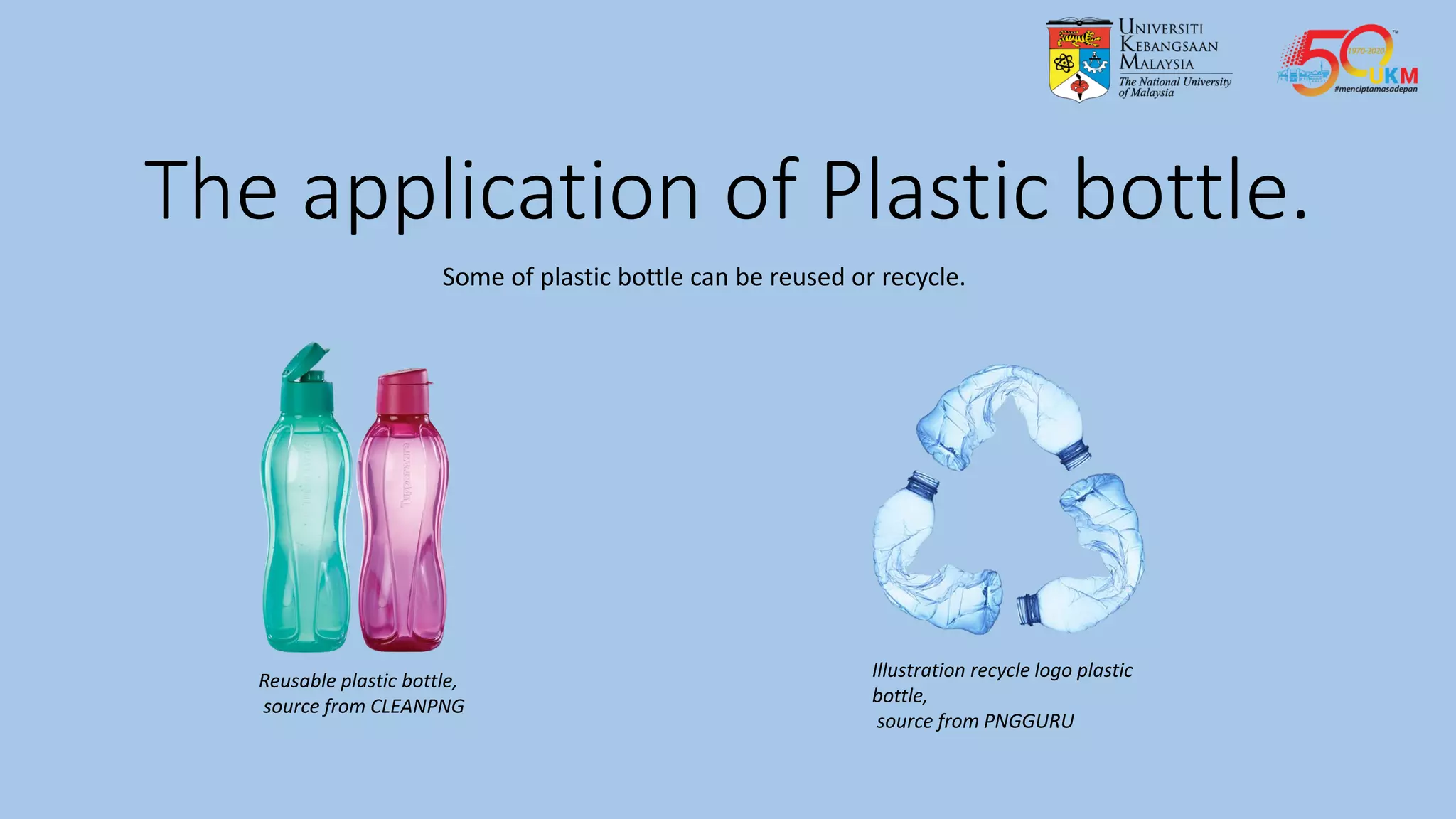 Manufacturing Processes of Plastic Bottle | PDF