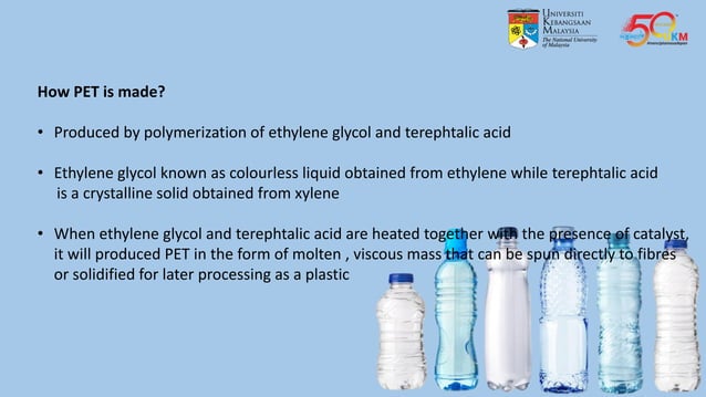 Manufacturing Processes of Plastic Bottle | PDF