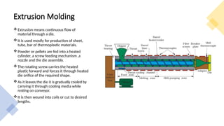 Manufacturing of Plastic Components 1-1.pptx