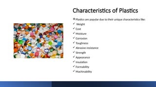 Manufacturing of Plastic Components 1-1.pptx