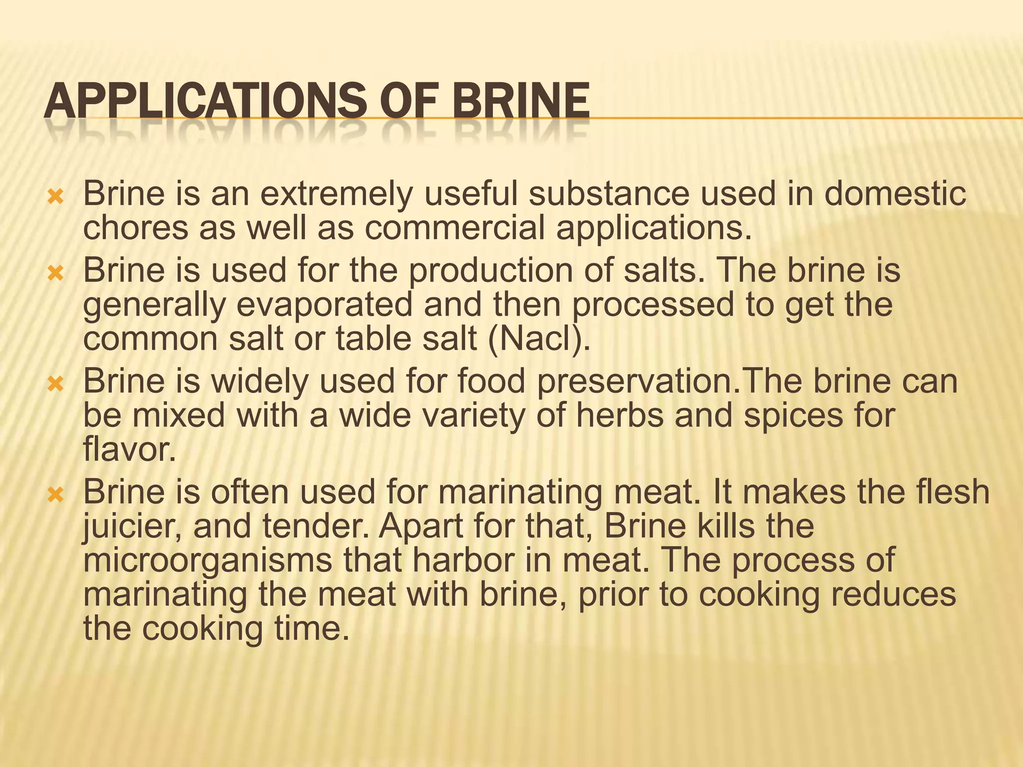 Manufacturing of sodium carbonate using solvay process | PPTX