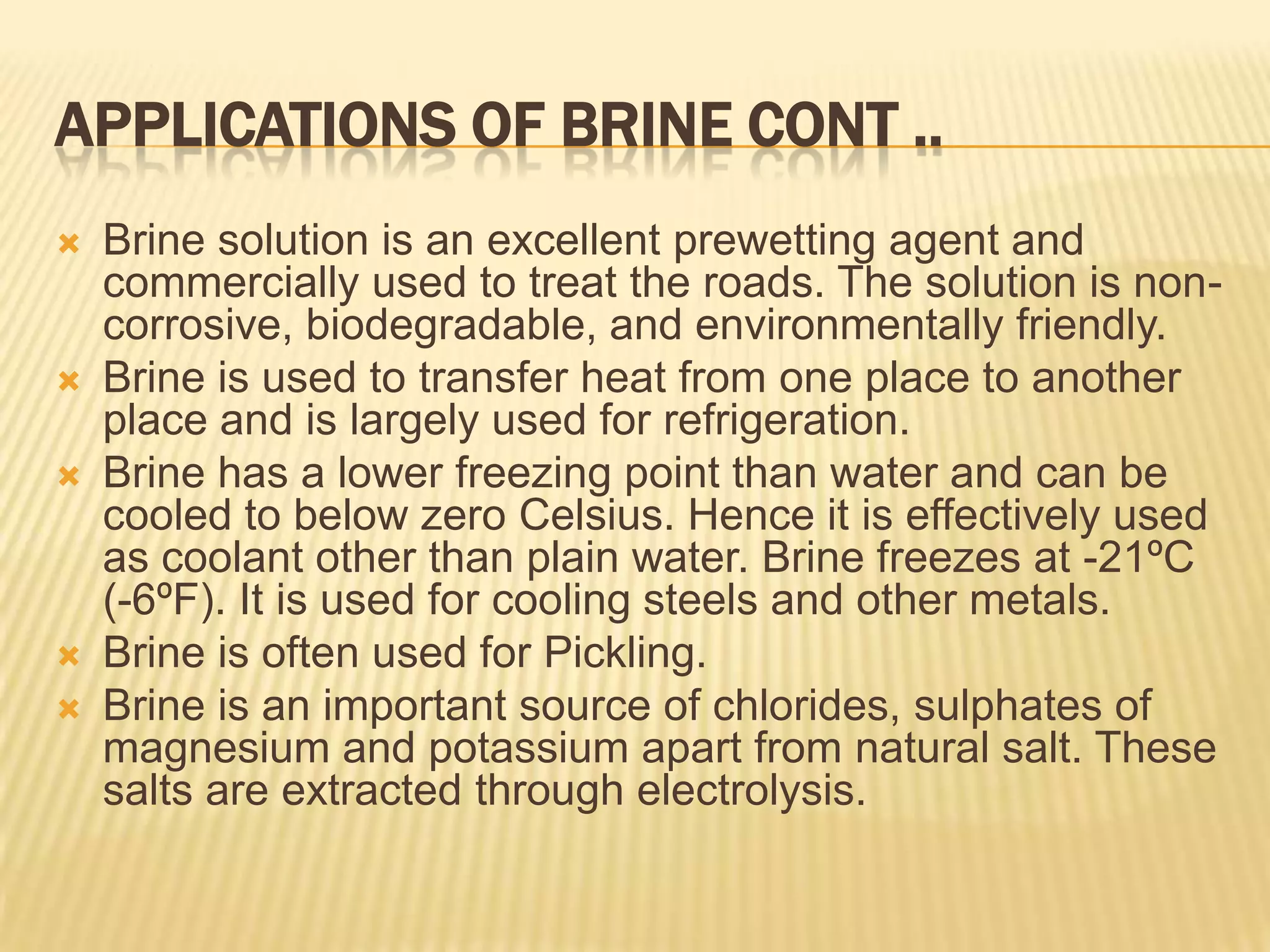 Manufacturing of sodium carbonate using solvay process | PPTX