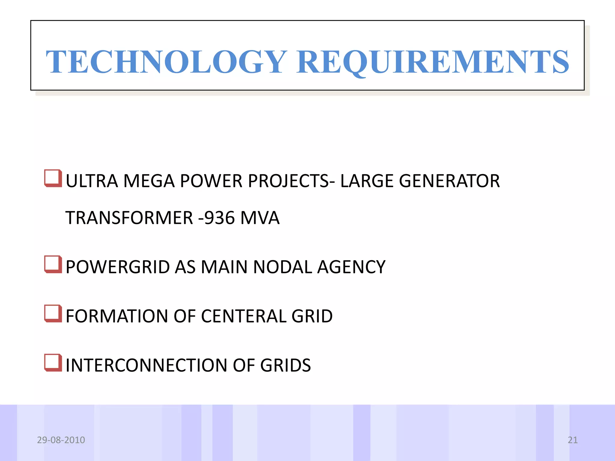 Areva "Manufacturing of transformer, uses & it’s accessories" | PPTX