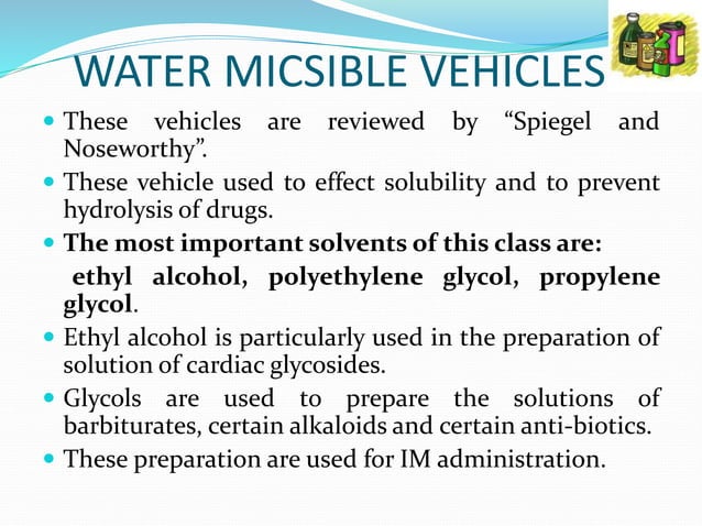 Manufacturing of water for injection | PPTX | Pharmaceutical Drugs ...