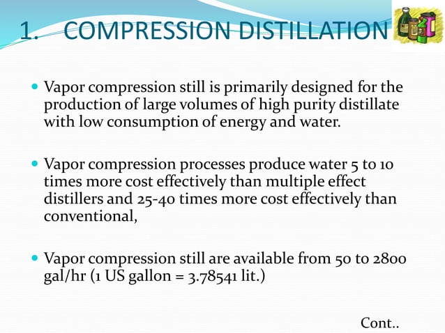 Manufacturing of water for injection | PPTX | Pharmaceutical Drugs ...