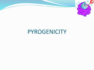 Manufacturing of water for injection | PPTX