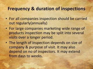 Manufacturing operation and control | PPTX