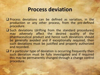 Manufacturing operation and control | PPT