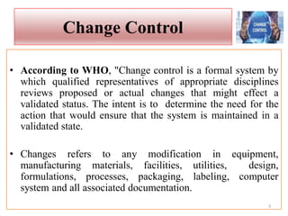Manufacturing operation and control | PDF