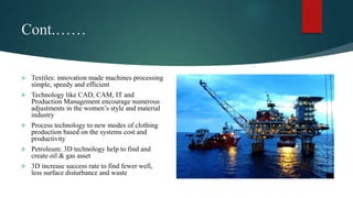 Manufacturing, Import & Export - Comparision between USA & India ppt | PPTX