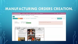 Manufacturing | PDF