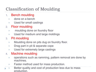 Manufacturing process | PPTX