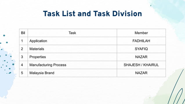Manufacturing Process of Tissue Paper | PDF | Woodworking | Arts and Crafts