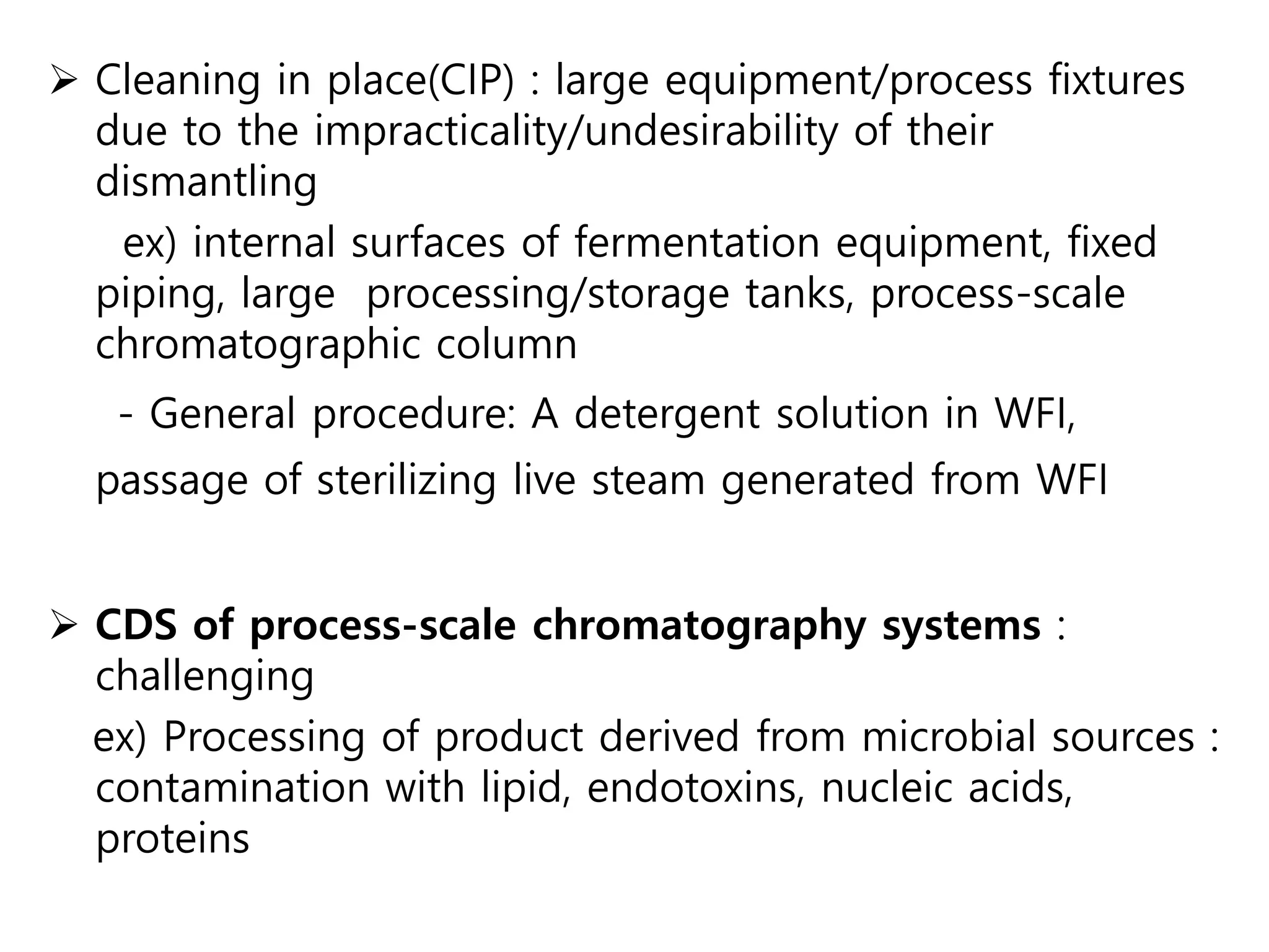 Manufacturing process of bio drugs pharma.ppt