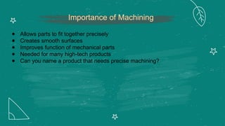 manufacturing process about casting and definition of manufacturing .pptx