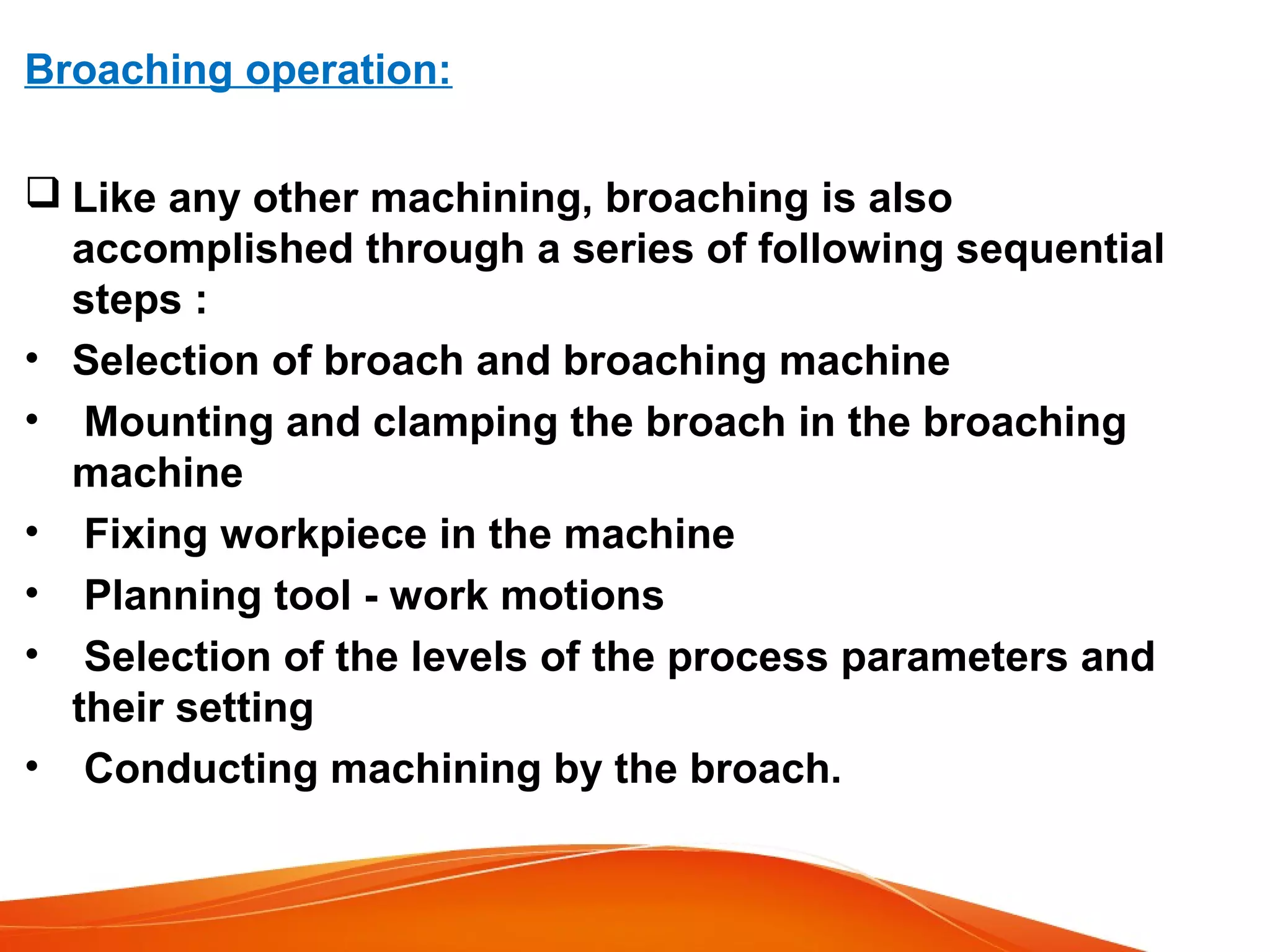 Manufacturing processes | PPT