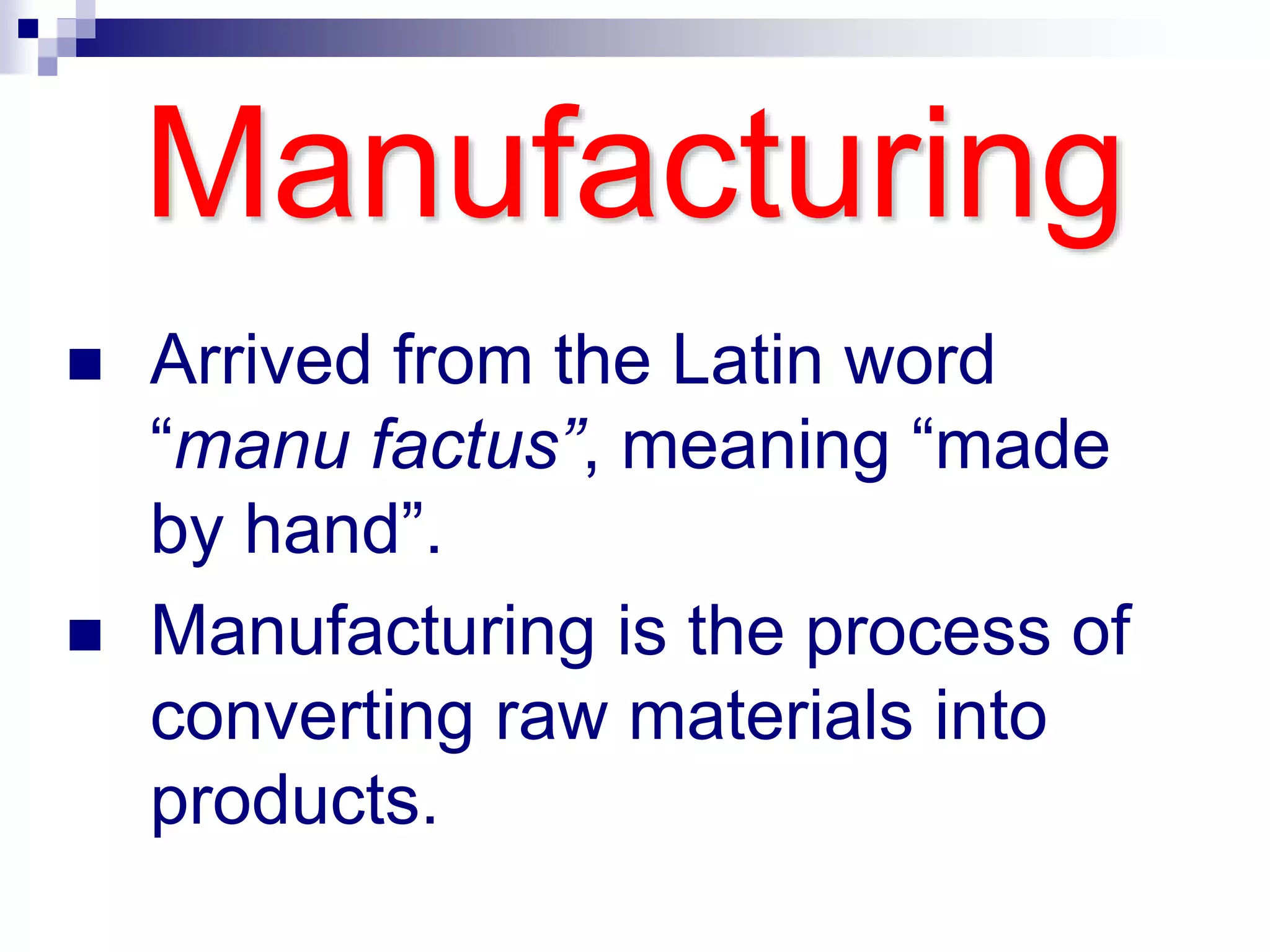 Manufacturing Processes.ppt