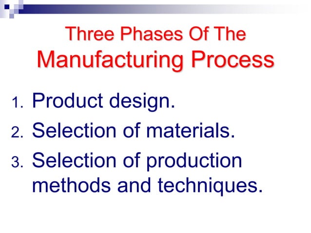 Manufacturing Processes.ppt