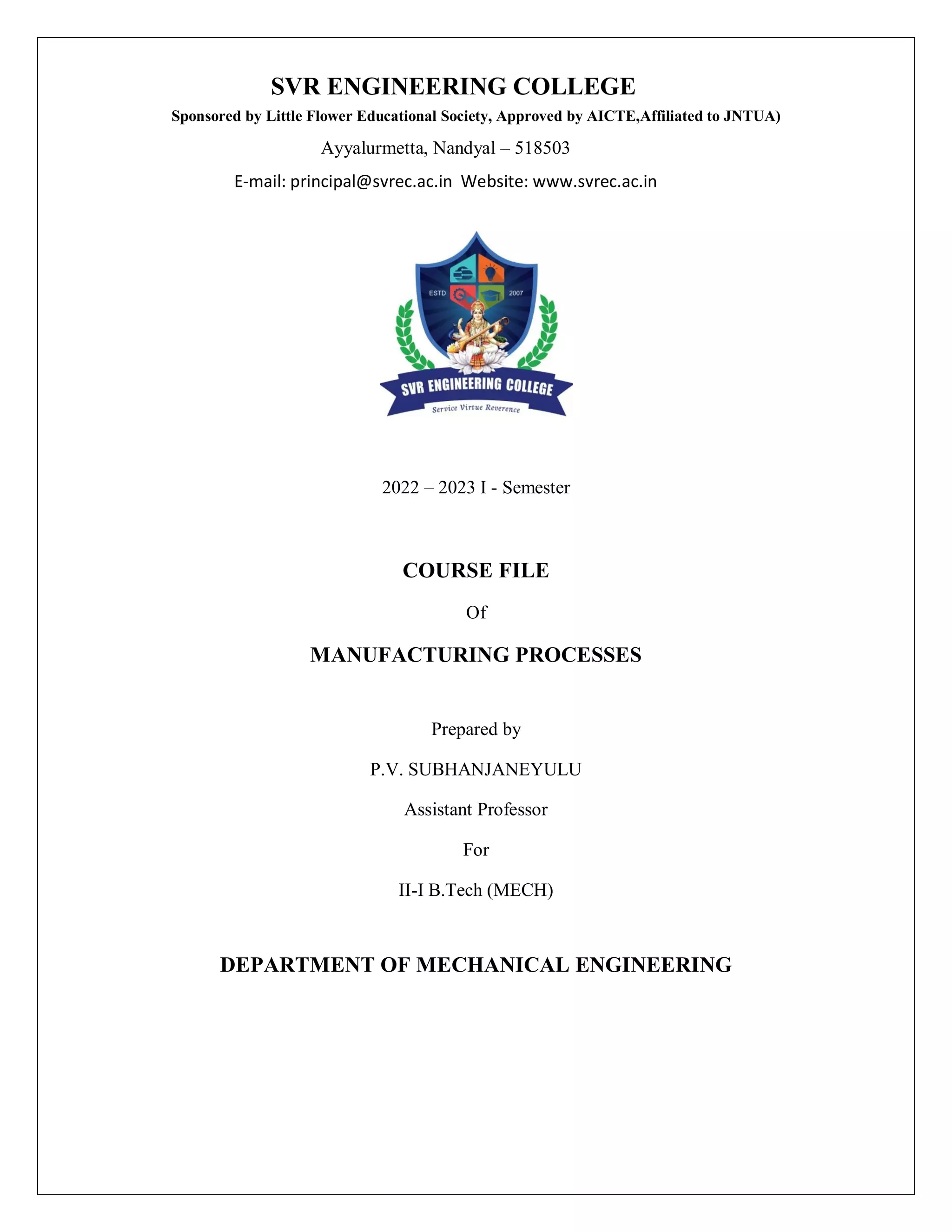 MANUFACTURING PROCESSES.pdf