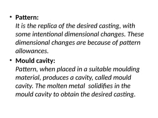 mechanical Manufacturing Processes.pptx