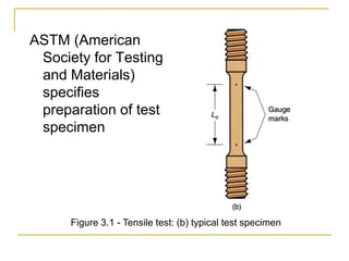 Manufacturing Processes - mechanical.ppt