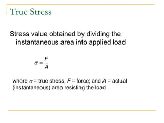 Manufacturing Processes - mechanical.ppt