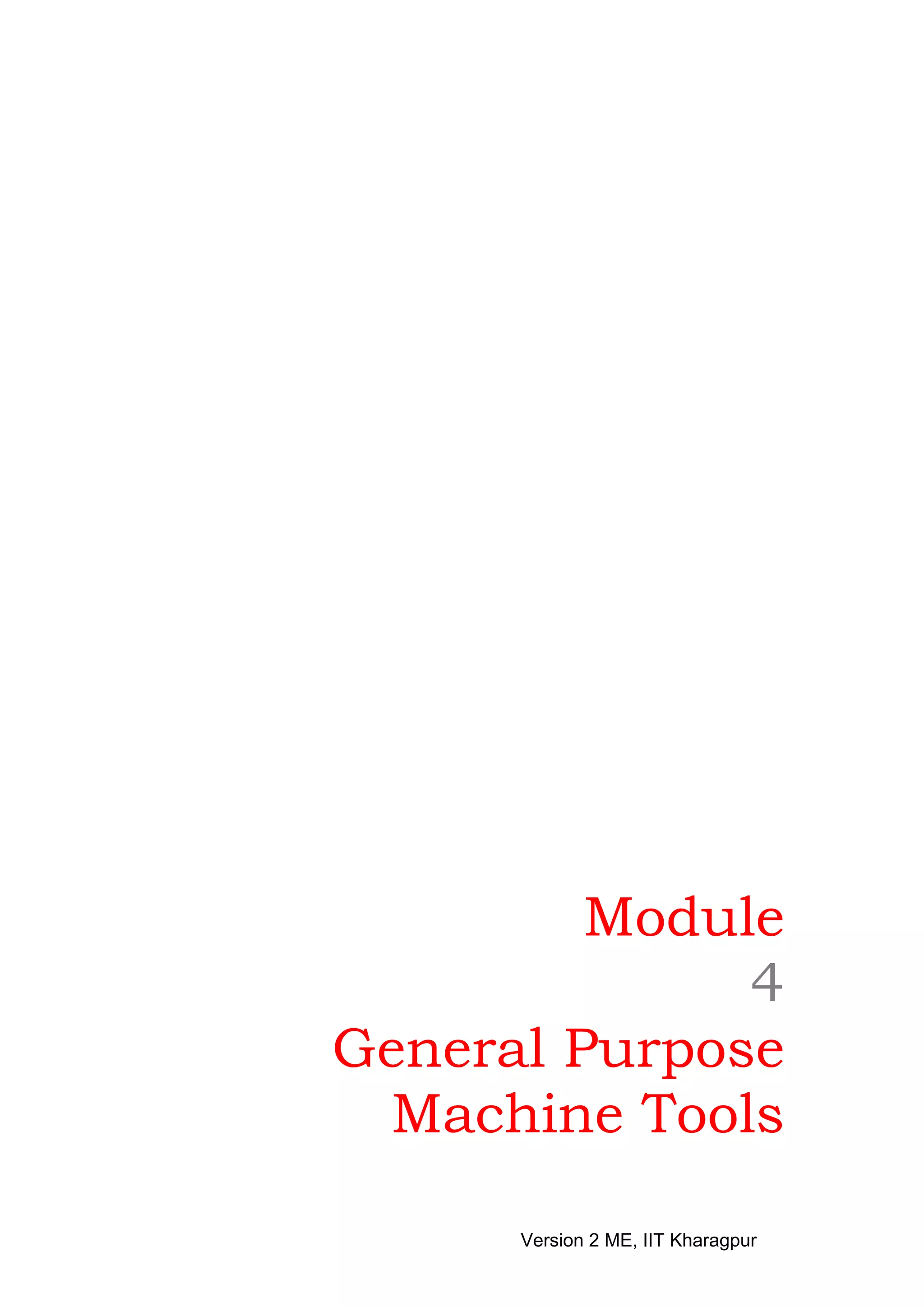 Manufacturing Processes – II.pdf