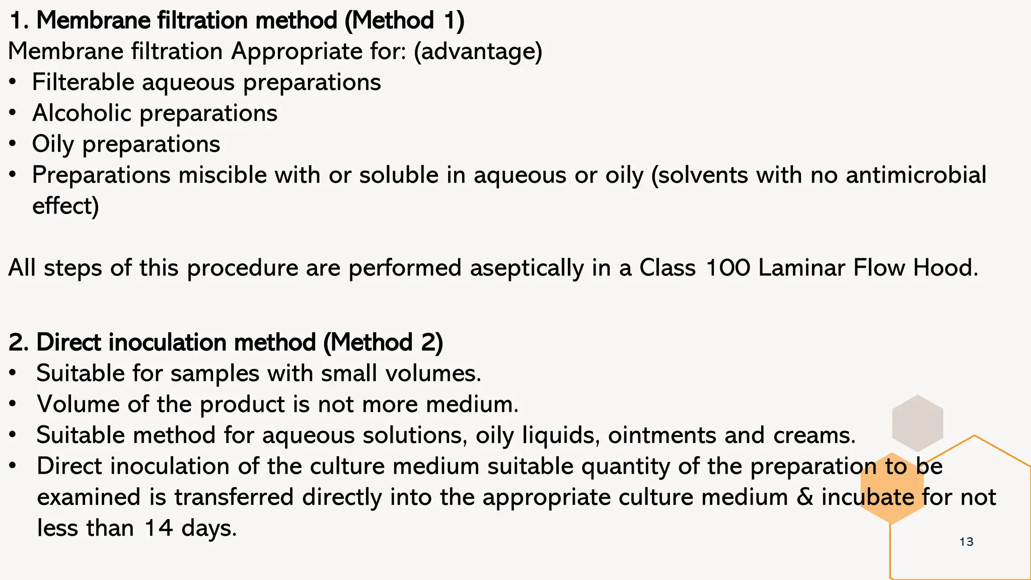 Manufacturing Process & Evaluation of Parenteral Products | PDF