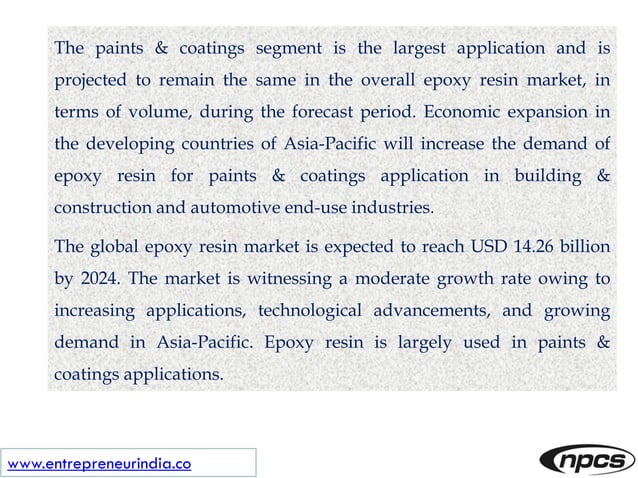 Manufacturing Process of Epoxy Resins with Formulation (Synthesis, Epoxy Resin Adhesives and ...