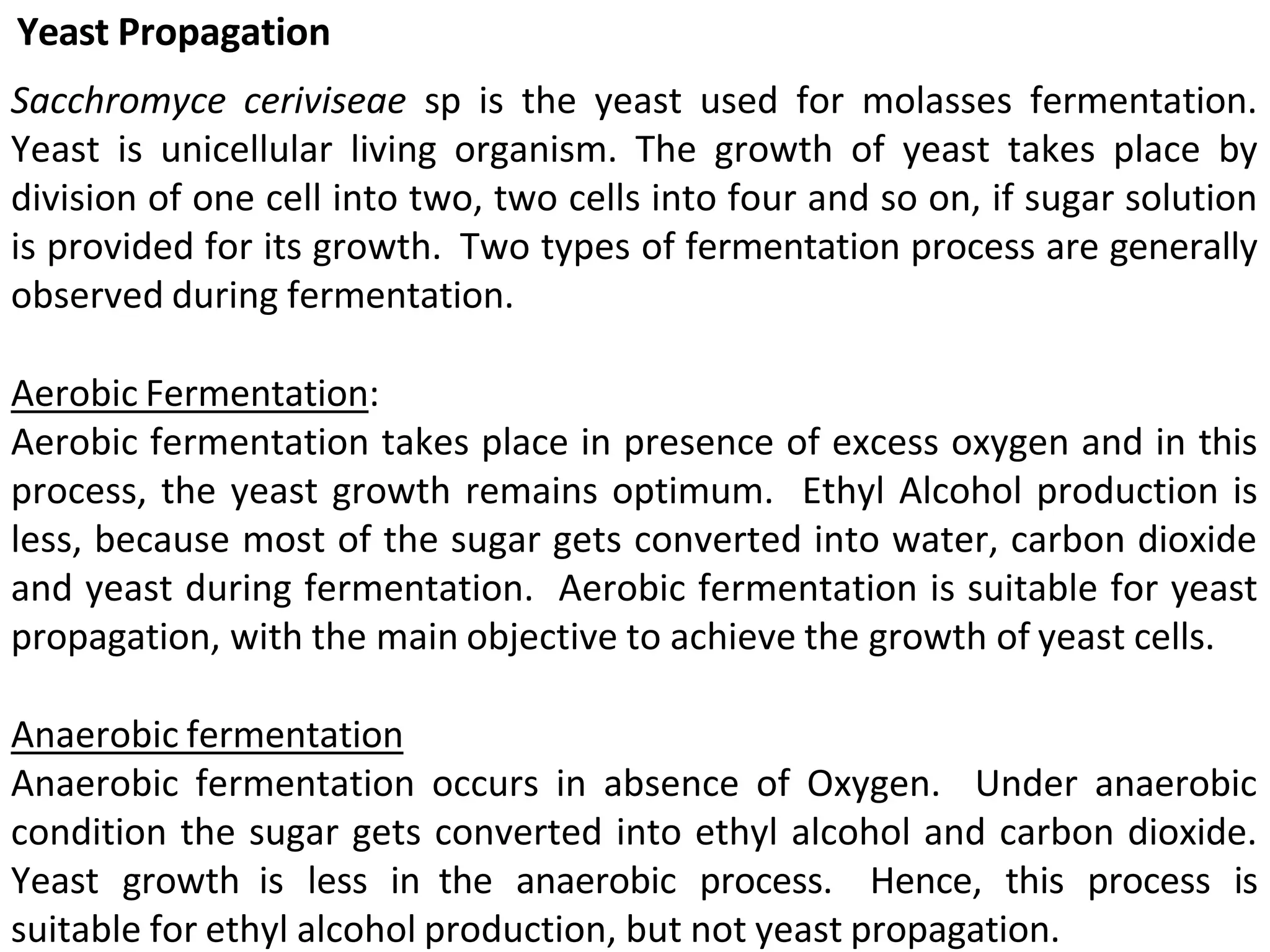 Manufacturing Process of molasses based distillery ppt.pptx