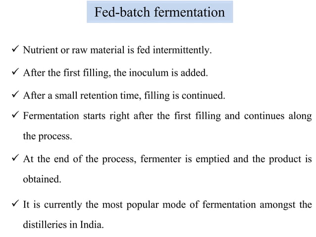 Manufacturing Process of molasses based distillery ppt.pptx