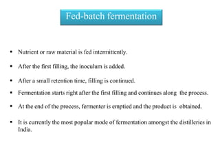 Manufacturing Process of molasses based disttilery-converted.pptx