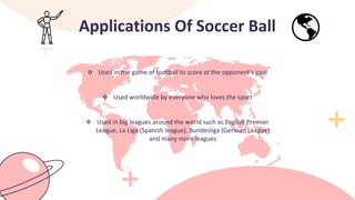 KKKM2833 - Manufacturing Process of Soccer Ball | PDF