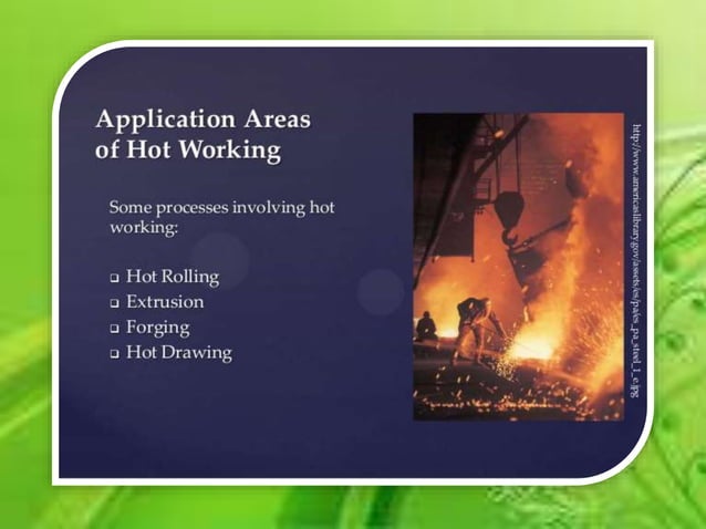 Manufacturing process | PPT