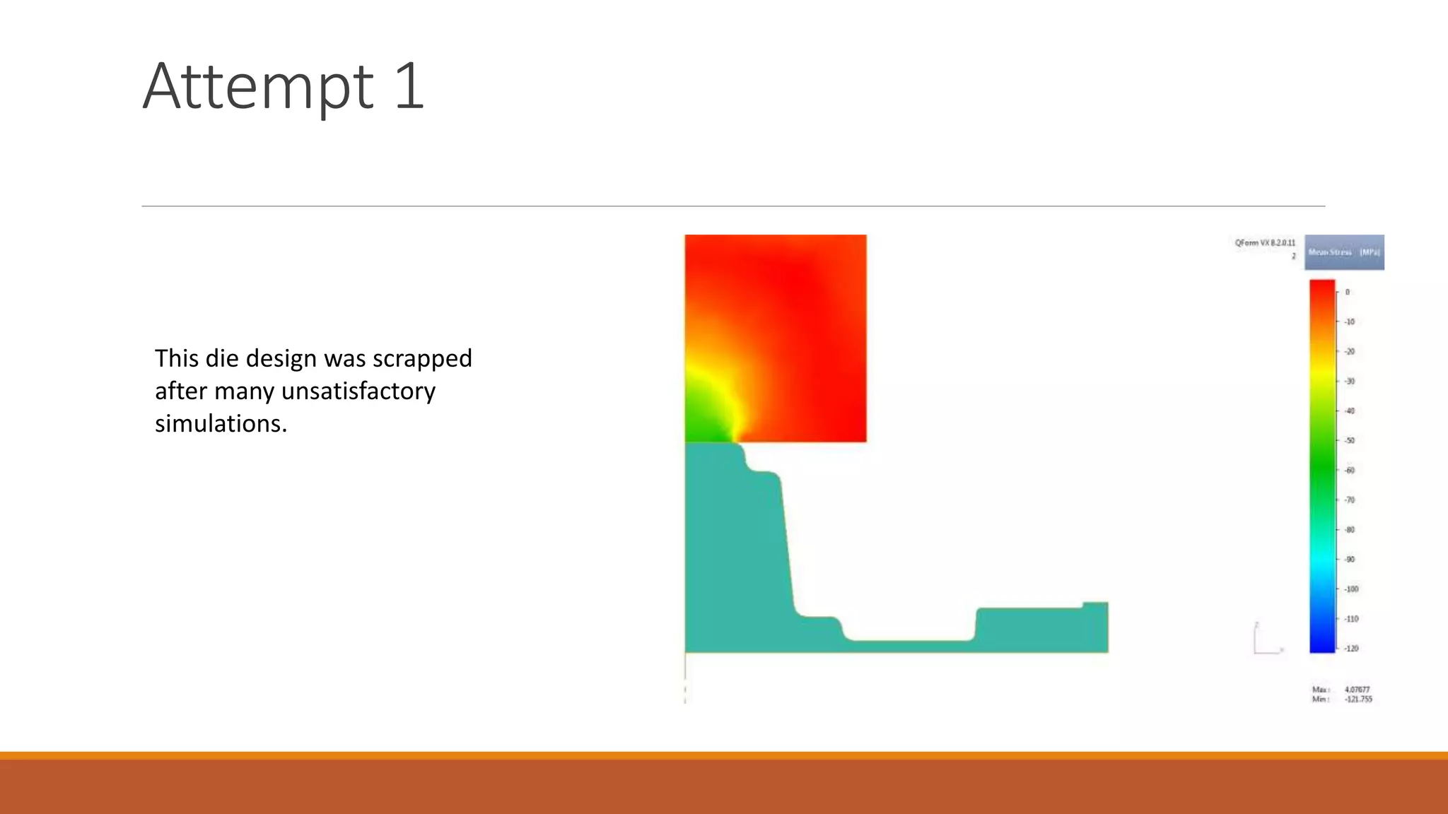 Manufacturing process project | PDF