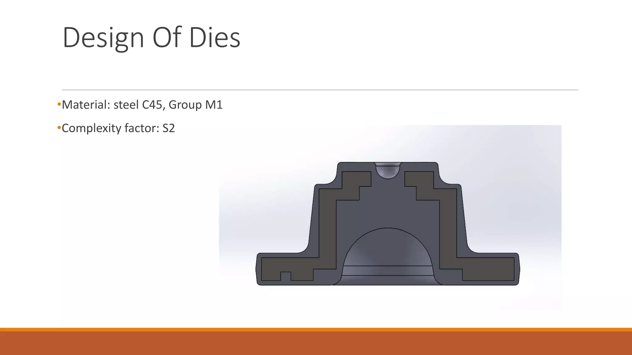 Manufacturing process project | PDF