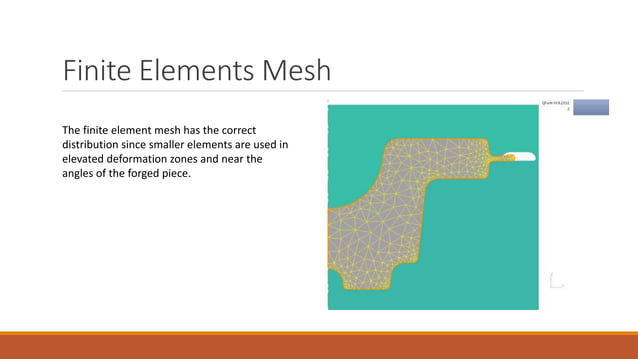 Manufacturing process project | PDF
