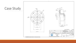 Manufacturing process project | PDF
