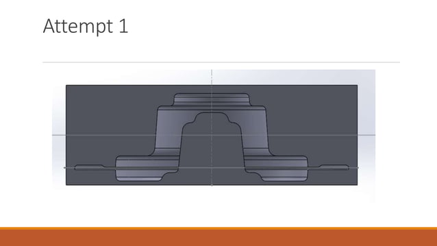 Manufacturing process project | PDF