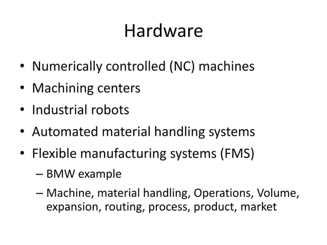 Manufacturing+process+selection+and+design.ppt | Business | Business and Finance